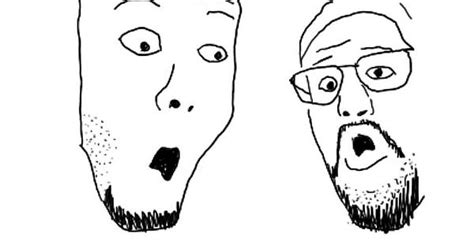 New Soyjacks Album On Imgur