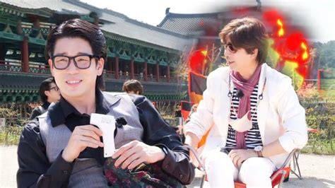 배낭메고 인생 네 컷 “너 때문이야” 이치현 이야기 막는 이창민에 외운 것 잊어 버럭♨ Sbs