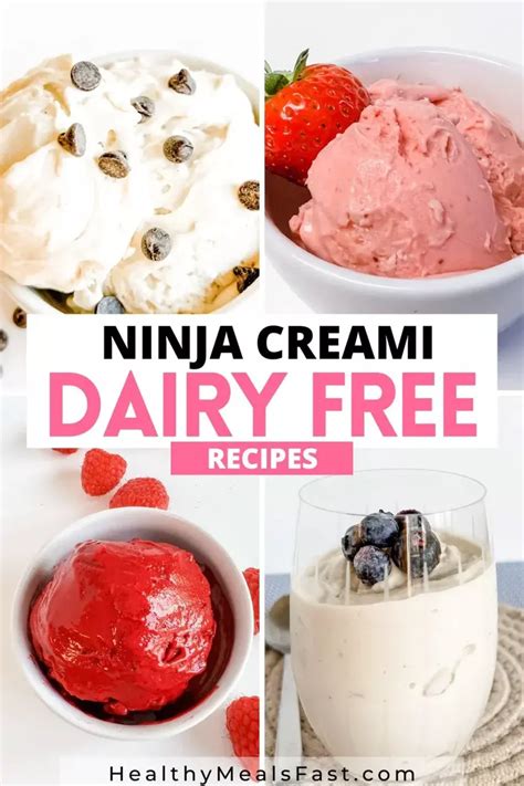 Ninja Creami Banana Ice Cream Artofit