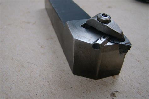 Seco Indexable Insert Lathe Tool Turning Cutter Cer 100 6 16qhd