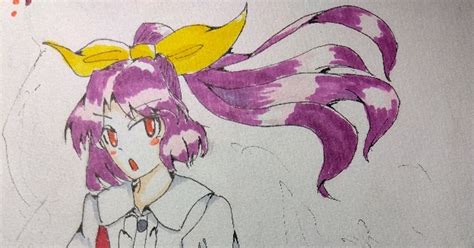東方project 依姫 あんぐるのイラスト Pixiv