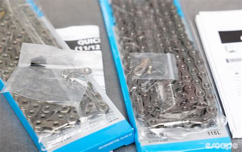 Tested Real Vs Counterfeit Shimano Dura Ace Chains