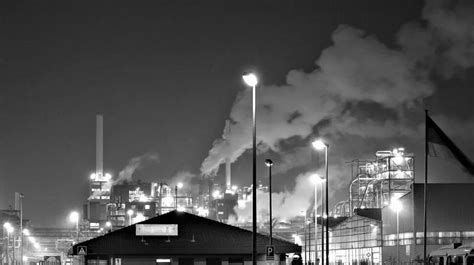 High Co2 Producing Companies To Face Challenges