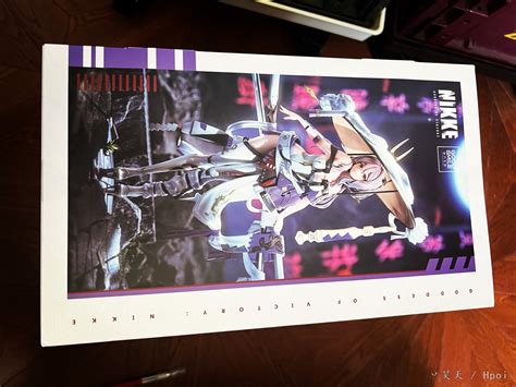 妮姬 红莲 Hpoi手办维基