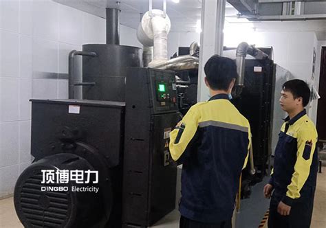 柴油发电机组难以启动或突然停机试试这4个简单步骤 发电机价格 发电机组 国内柴油发电机厂家 广西顶博发电机组制造有限公司