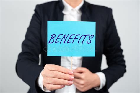 Text Caption Presenting Benefits Business Overview Solve A Problem Or