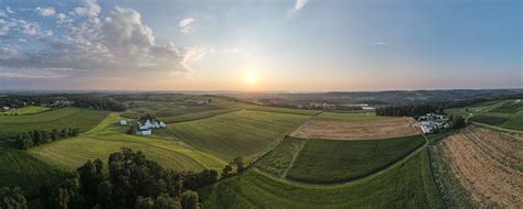 About Cedar Meadow Farm