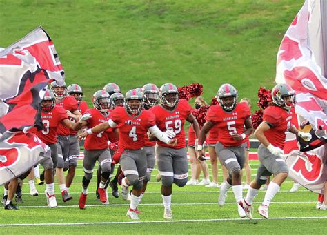 Hometown Hitmen Teams Ready For 2022 High School Football Matchups