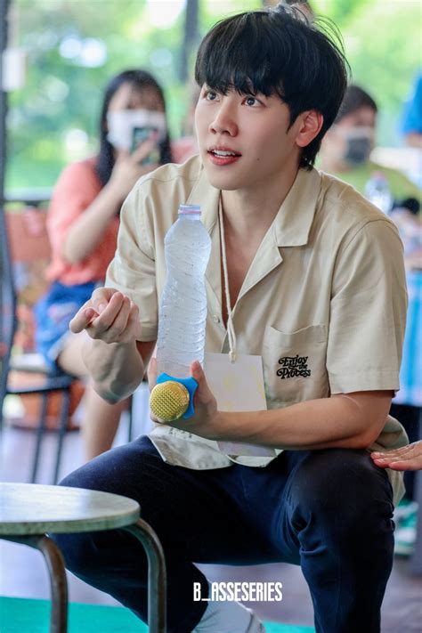 พี่เบนซ์ Basseseries🚗🚗 On Twitter น่ารักไม่ไหว 🥰🥰 Warwanarat