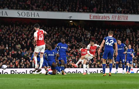 Chelsea Now Want To Sign Player Arsenal Sold For Just £10m