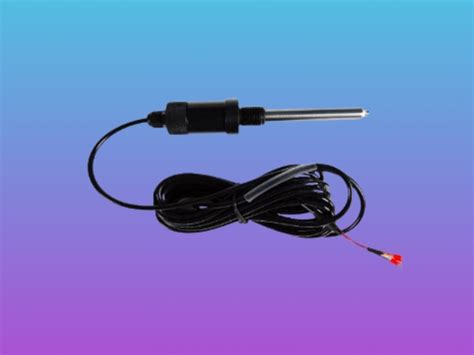 Chlorine Dioxide Sensor Bh E900