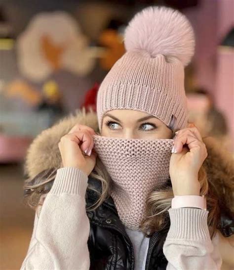 ۳۰ مدل کلاه زمستانی دخترانه و زنانه جدید و شیک اسپرت و ساده ۱۴۰۲ بیا