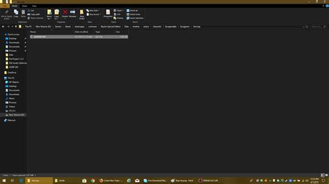 guide for converting small follower mods from esp format to esl format