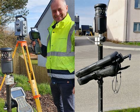 Customer Feedback On The New Trimble TSC5 KOREC Group