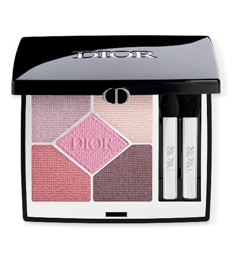 ディオールショウ サンク クルール（スプリング コレクション 2024 数量限定品）（アイシャドウ）｜dior（ディオール）のファッション通販