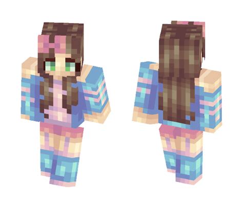Download Bows Minecraft Skin For Free Superminecraftskins