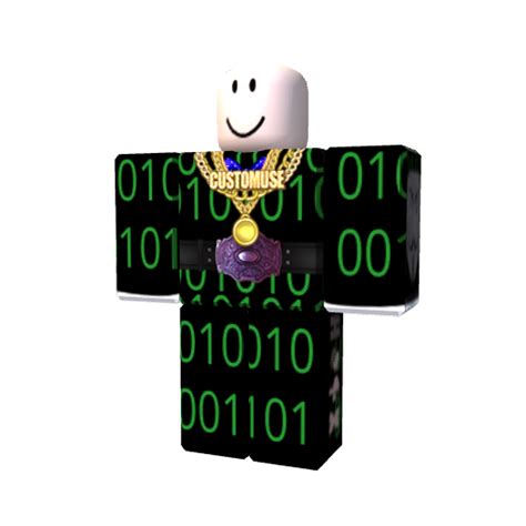 Discover Binary Designs On Customuse