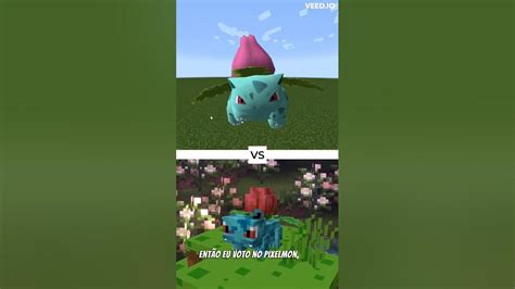 Cobblemon X Pixelmon [minecraft] Pt1 Youtube