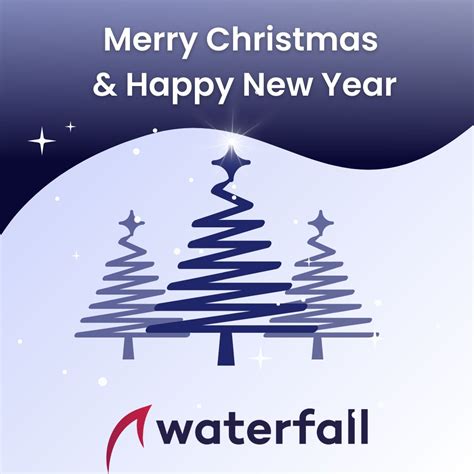Waterfall Security Solutions On Linkedin As The Year Comes To A Close We At Waterfall Security