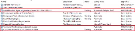 Cannot Stopstart Windows Service · Issue 26 · Dejulia489