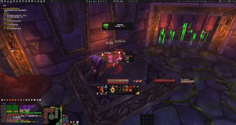 ElvUI Profile A Simple Ui Style Screenshots ElvUI World Of Warcraft