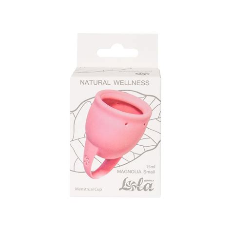 생리 컵 자연 웰빙 15 Ml 4000 07lola Lolagames 의료 학년 실리콘 여성 레이디 기간 여성 위생 깨끗한