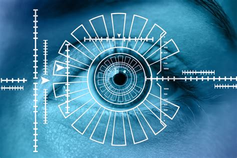 ai approach for iris biometric recognition using a median filter