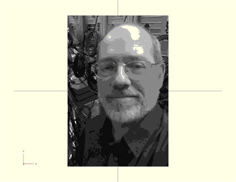 Trace2scad Converting Images Into Openscad Models