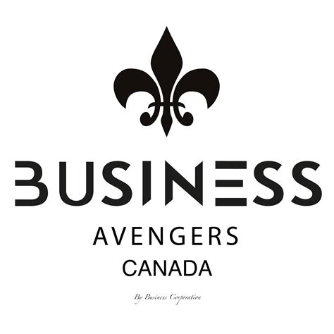 Business Avengers Canada Montreal Qc