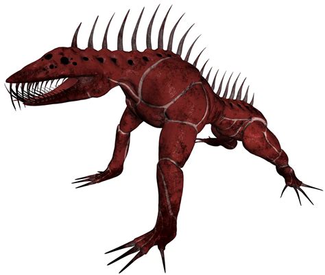 Scp 939 Fiction Taxonomy Wiki Fandom