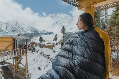 Best Cold Weather Sleeping Bags 2023 Forbes Vetted