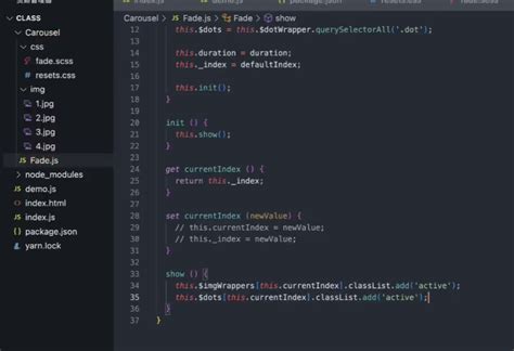 前端学习笔记202309学习笔记第九十三天 面向对象22 Csdn博客