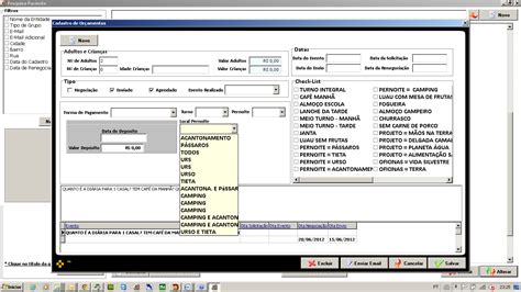 Criando Telas Genéricas Com Tframe Em Delphi Devmedia