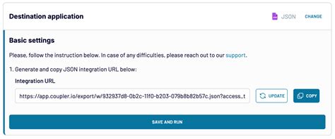 How To Connect Bigquery To Json Blog