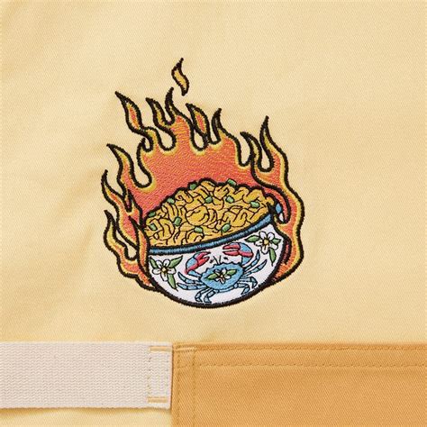 Essential Apron Creators Tini Younger X Handb Hedley And Bennett