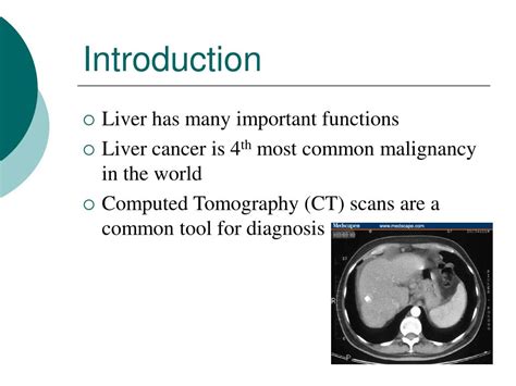 Ppt Liver Segmentation Using Active Learning Powerpoint Presentation