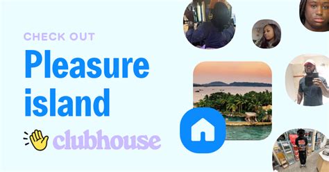 Pleasure Island