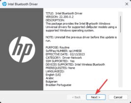 7 Ways To Reinstall The Bluetooth Driver In Windows 10