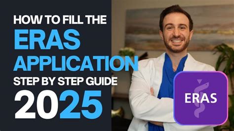 Abhiraj Yadav On Linkedin Eras Application 2025 Step By Step Guide