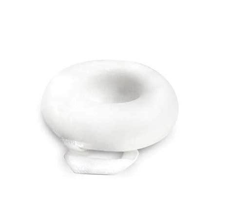 Barrier Method Sponge