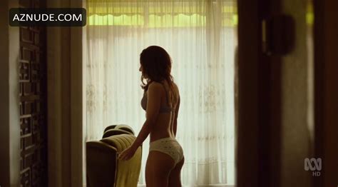 Andrea Demetriades Nude Aznude