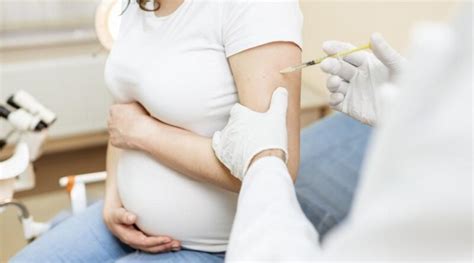 Gestantes e puérperas já podem receber vacina bivalente contra Covid 19