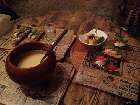 Живая музыка в Баре Этобар район Центральный проспект Владимирский