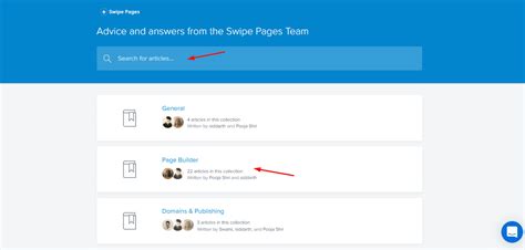 Swipe Pages Review Best Landing Page Builder Kripesh Adwani