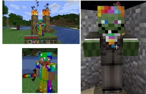 teach you use code minecraft mods in java by feiiiiiii fiverr