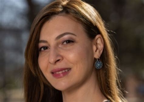 Public Health Researcher Sara Causevic Engages In Ai For Sustainability