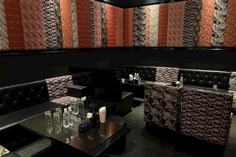 Luxury Club Mint・ミント 湯島キャバクラ【ポケパラ】