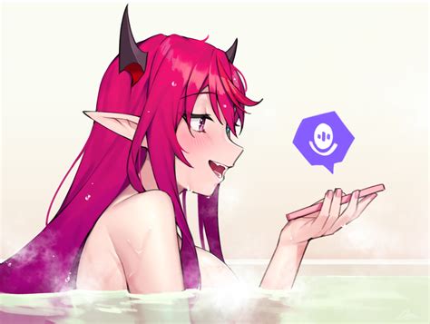 Irys Hololive And 1 More Drawn By Dasdokter Danbooru