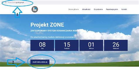 CEEB deklaracja online jak złożyć Infor pl