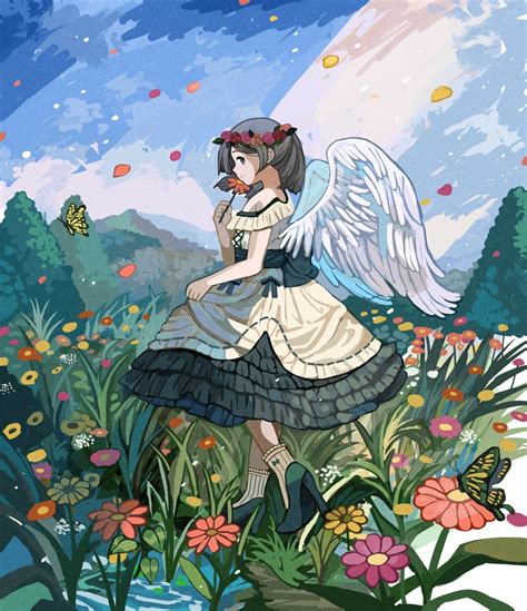 Original Drawn By Mituhati Danbooru
